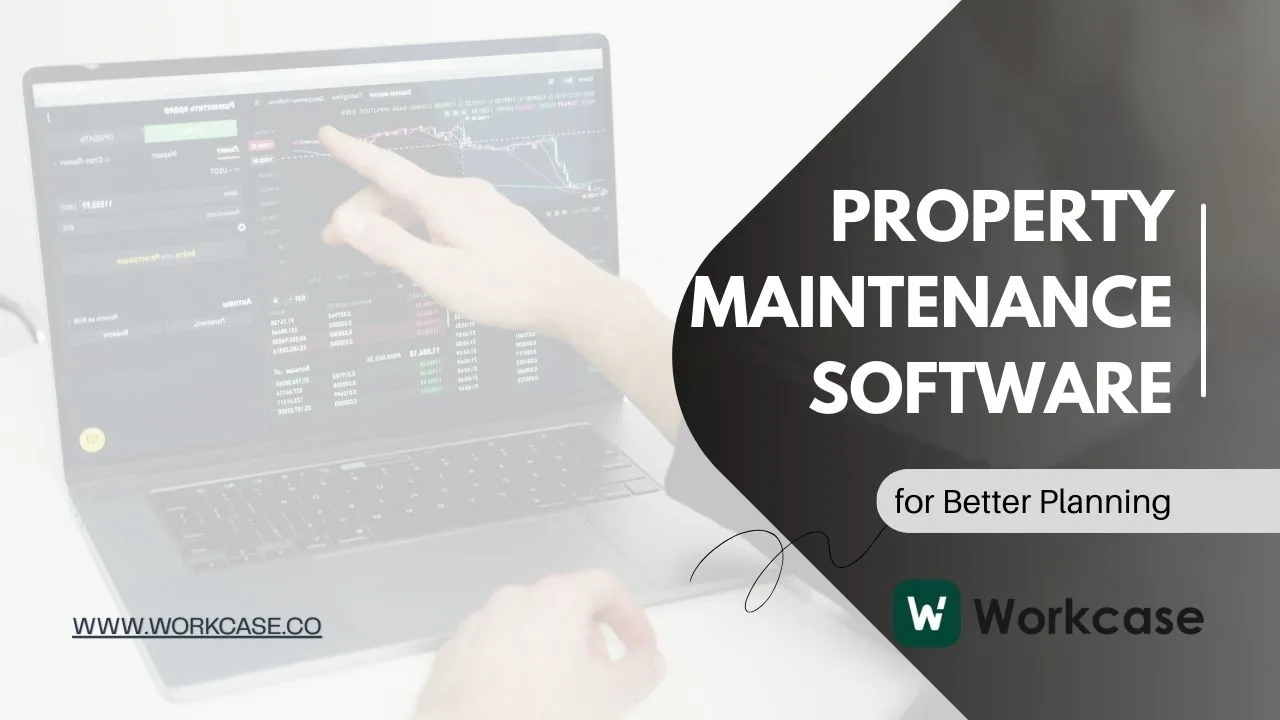 Property Management Software for Daily Property Tasks