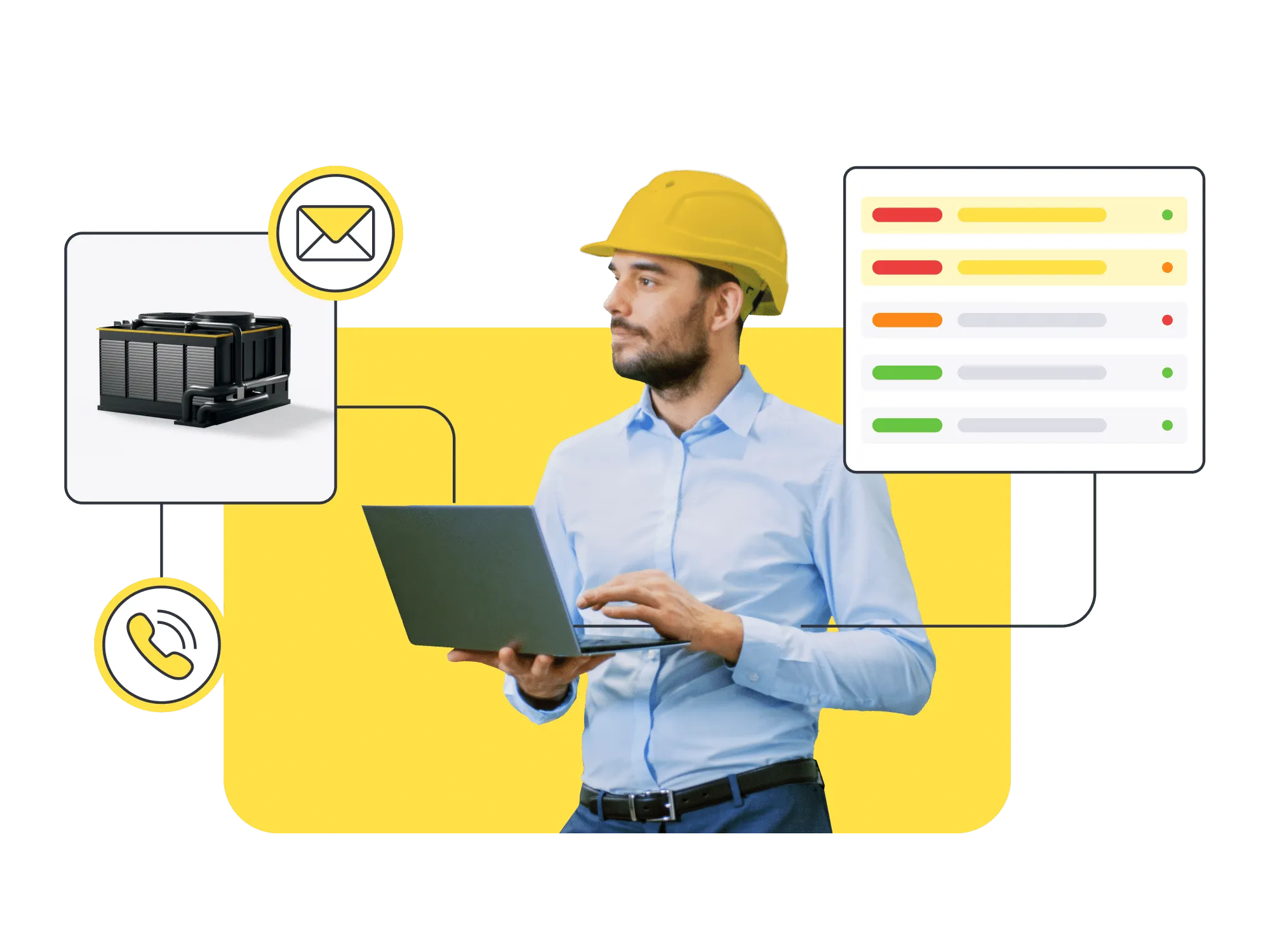 Field Service Software for Smarter Daily Operations