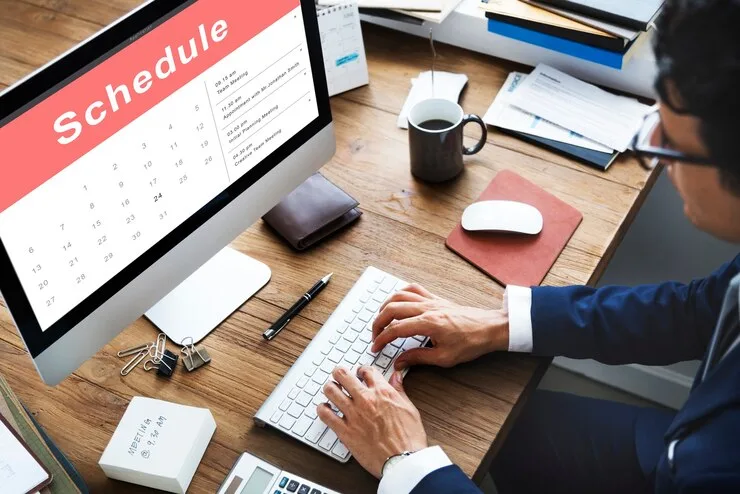 Working Days and Hours in a Year | Workcase Guide